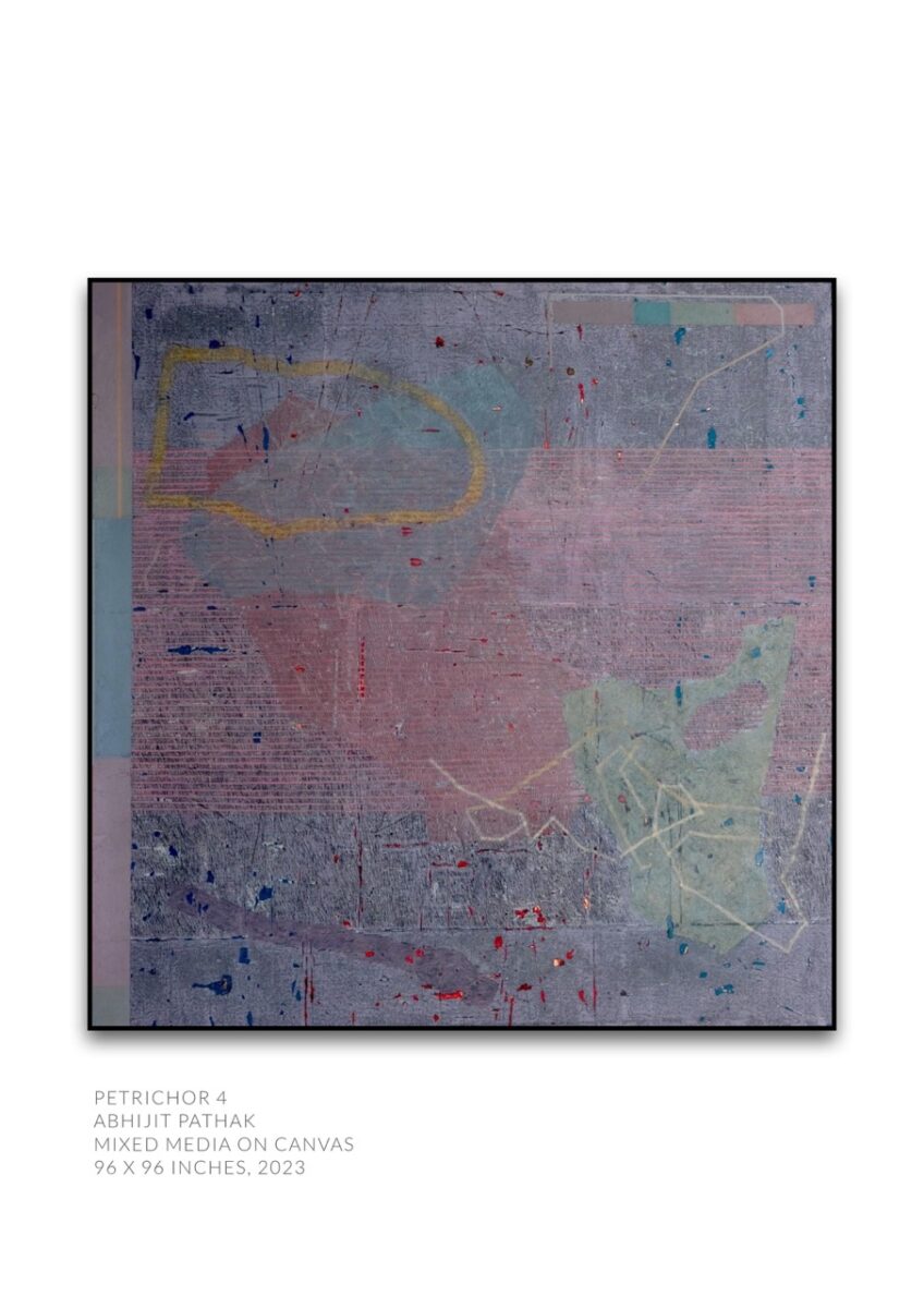 Abhijit Pathak – Art Explore