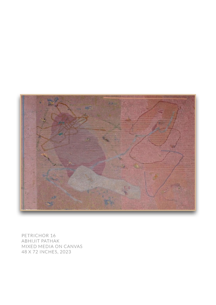 Abhijit Pathak – Art Explore